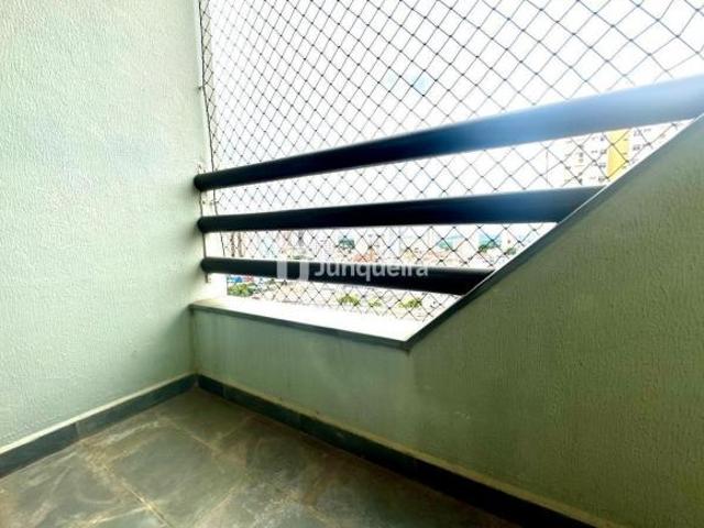 Apartamento à venda, 3 quartos, 1 suíte, 1 vaga, Cidade Alta Piracicaba/SP