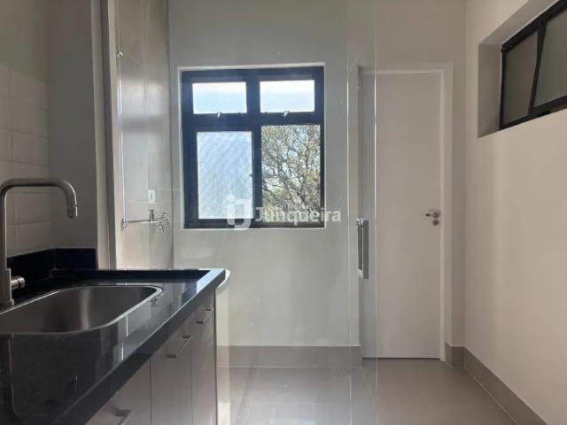 Apartamento à venda, 3 quartos, 1 suíte, 1 vaga, Cidade Alta Piracicaba/SP