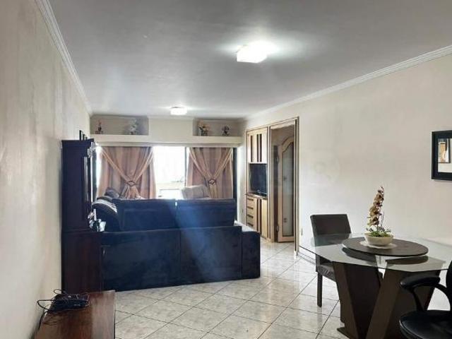 Apartamento à venda, 3 quartos, 1 suíte, 1 vaga, Cidade Alta Piracicaba/SP