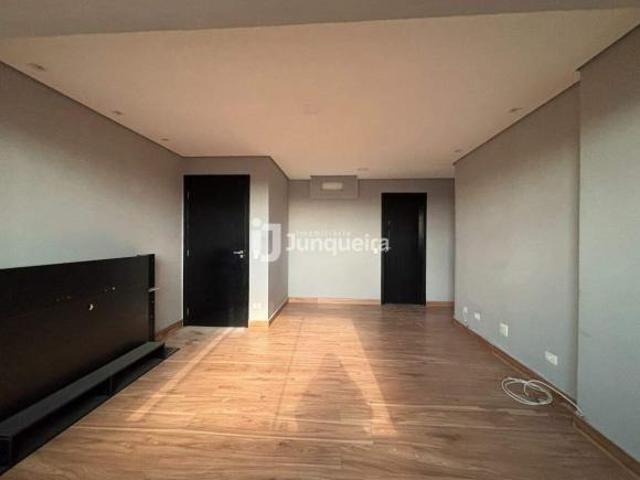 Apartamento à venda, 3 quartos, 1 suíte, 1 vaga, Cidade Alta Piracicaba/SP