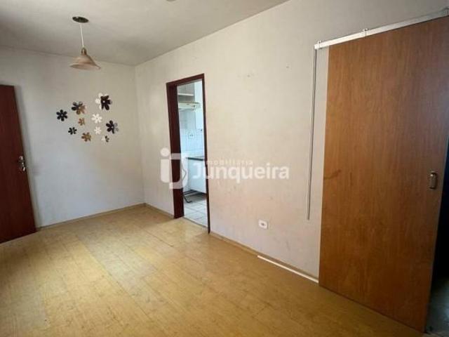 Apartamento à venda, 3 quartos, 1 suíte, 1 vaga, Cidade Alta Piracicaba/SP