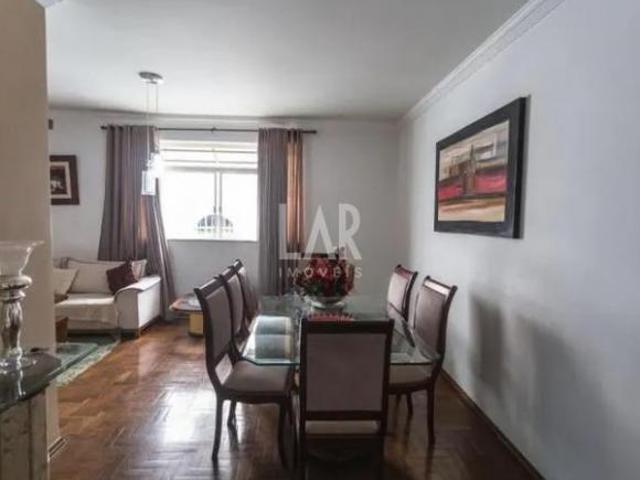 Apartamento à venda, 3 quartos, 1 suíte, 1 vaga, Cidade Nova Belo Horizonte/MG