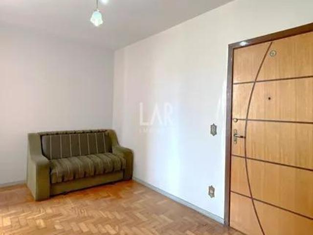 Apartamento à venda, 3 quartos, 1 suíte, 1 vaga, Cidade Nova Belo Horizonte/MG