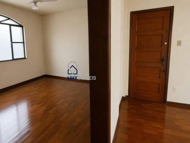 Apartamento à venda, 3 quartos, 1 suíte, 1 vaga, Cidade Nova Belo Horizonte/MG