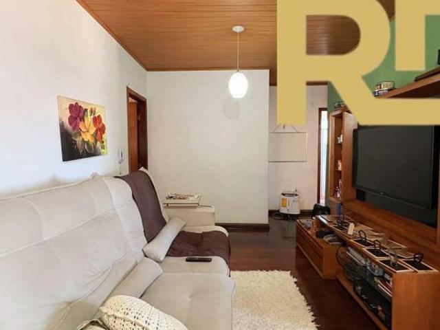 Apartamento à venda, 3 quartos, 1 suíte, 1 vaga, COLEGIO BATISTA Belo Horizonte/MG