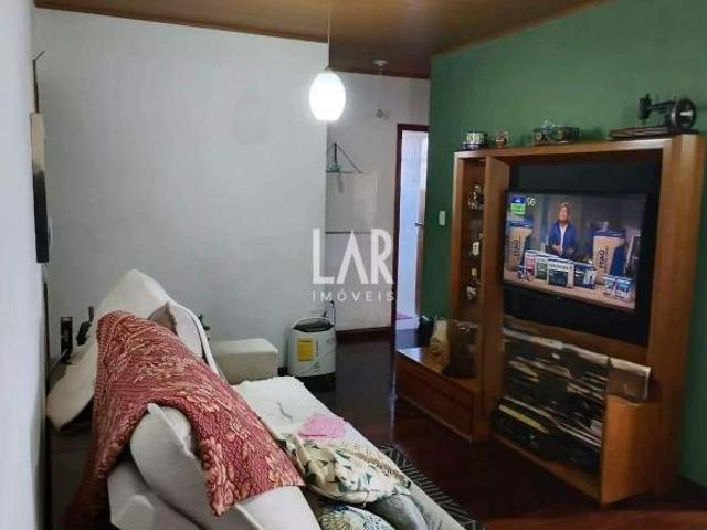 Apartamento à venda, 3 quartos, 1 suíte, 1 vaga, Colégio Batista Belo Horizonte/MG