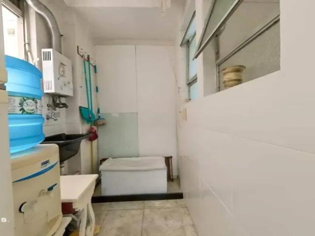 Apartamento à venda, 3 quartos, 1 suíte, 1 vaga, Copacabana Rio de Janeiro/RJ