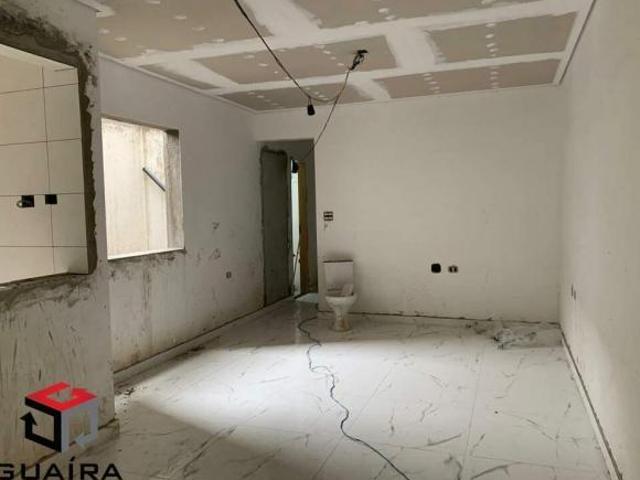 Apartamento à venda 3 quartos 1 suíte 1 vaga Curuçá Santo André SP