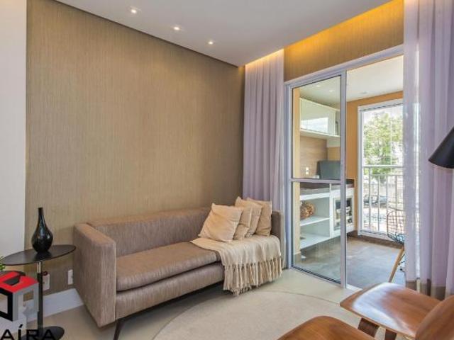 Apartamento à venda 3 quartos 1 suíte 1 vaga Curuçá Santo André SP