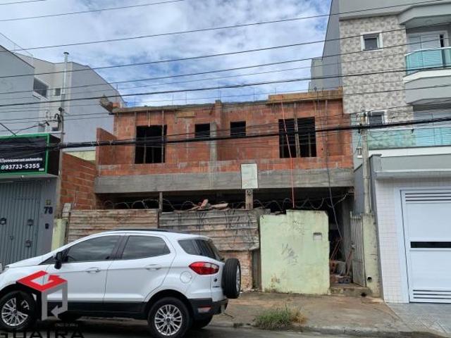 Apartamento à venda 3 quartos 1 suíte 1 vaga Das Nações Santo André SP