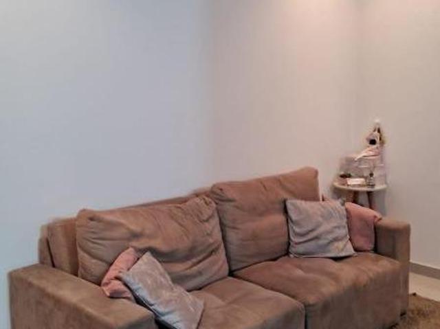 Apartamento à venda 3 quartos 1 suíte 1 vaga Das Nações Santo André SP