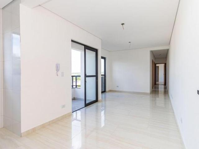 Apartamento a venda, 3 quartos, 1 suíte, 1 vaga de garagem, Bom Jesus, São José dos Pinhais/PR