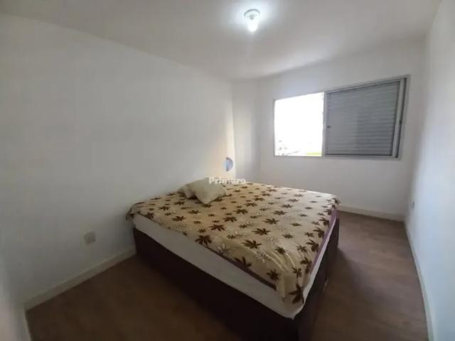 Apartamento a venda 3 quartos 1 suite 1 vaga de garagem Semimobiliado