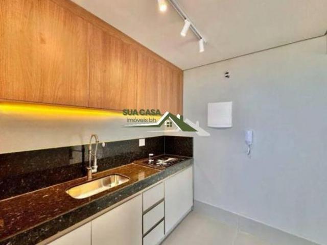 Apartamento a venda 3 quartos 1 suite 1 vaga de garagem