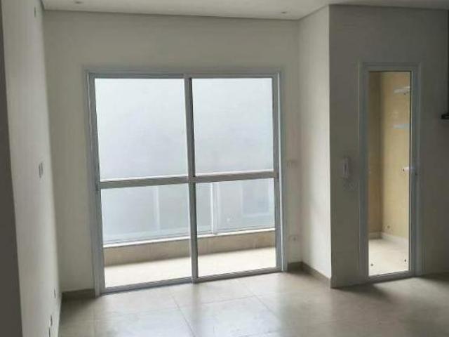 Apartamento à venda 3 quartos 1 suíte 1 vaga Demarchi São Bernardo do Campo SP