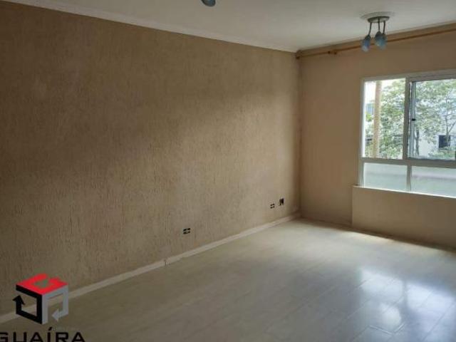 Apartamento à venda 3 quartos 1 suíte 1 vaga Demarchi São Bernardo do Campo SP