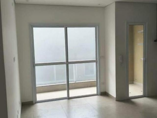 Apartamento à venda 3 quartos 1 suíte 1 vaga Demarchi São Bernardo do Campo SP