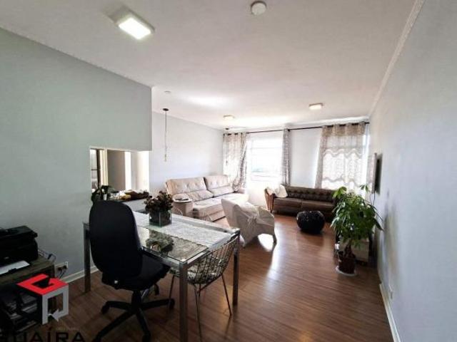 Apartamento à venda 3 quartos 1 suíte 1 vaga Demarchi São Bernardo do Campo SP