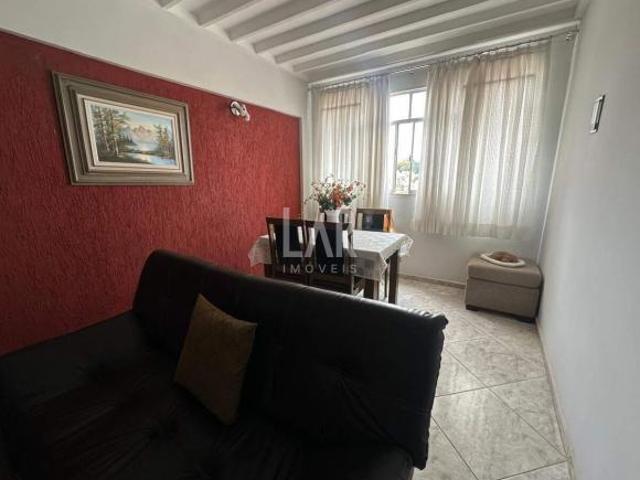 Apartamento à venda, 3 quartos, 1 suíte, 1 vaga, Dona Clara Belo Horizonte/MG