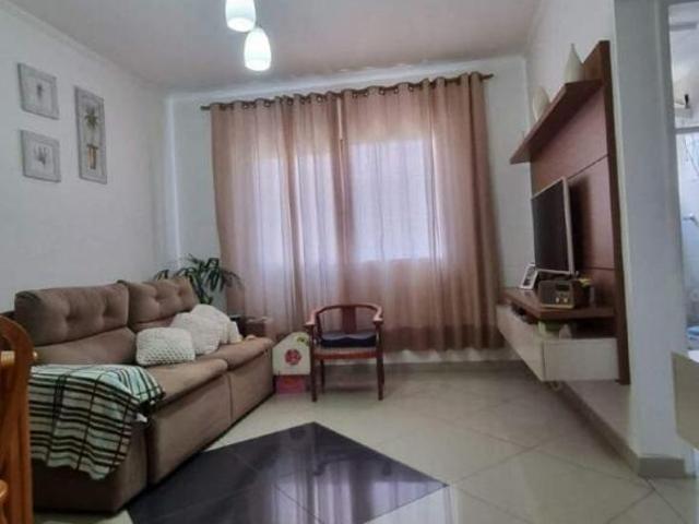 Apartamento à venda 3 quartos 1 suíte 1 vaga Dos Casa São Bernardo do Campo SP