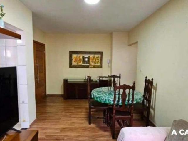 Apartamento à venda, 3 quartos, 1 suíte, 1 vaga, Eldorado Contagem/MG