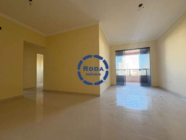 Apartamento à venda, 3 quartos, 1 suíte, 1 vaga, Embaré Santos/SP