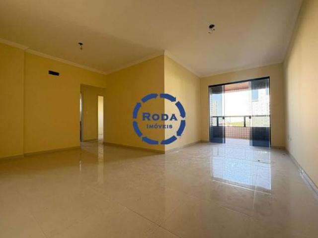 Apartamento à venda, 3 quartos, 1 suíte, 1 vaga, Embaré Santos/SP