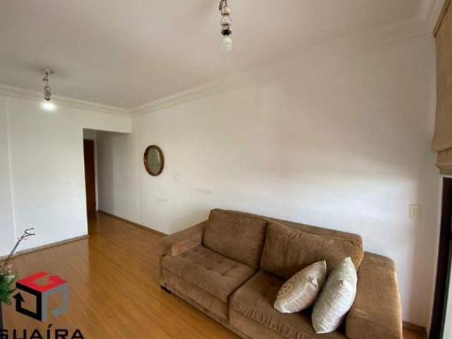Apartamento à venda 3 quartos 1 suíte 1 vaga Euclides São Bernardo do Campo SP