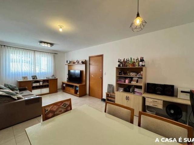 Apartamento à venda, 3 quartos, 1 suíte, 1 vaga, Europa Contagem/MG