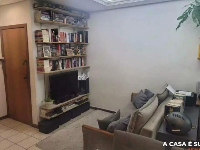 Apartamento à venda, 3 quartos, 1 suíte, 1 vaga, Fonte Grande Contagem/MG