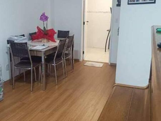 Apartamento à venda 3 quartos 1 suíte 1 vaga Gilda Santo André SP
