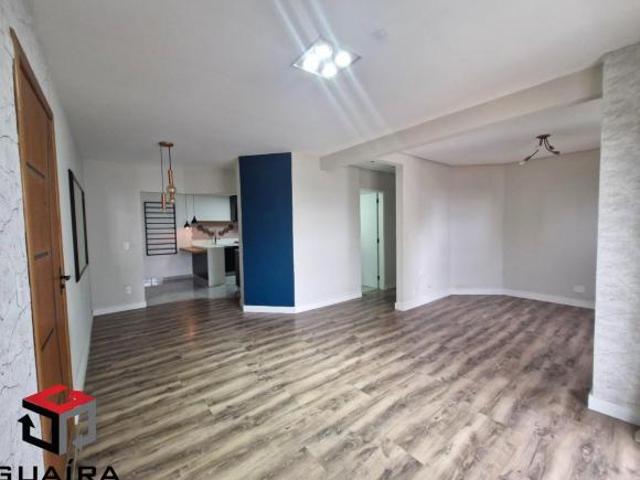 Apartamento à venda 3 quartos 1 suíte 1 vaga Gilda Santo André SP