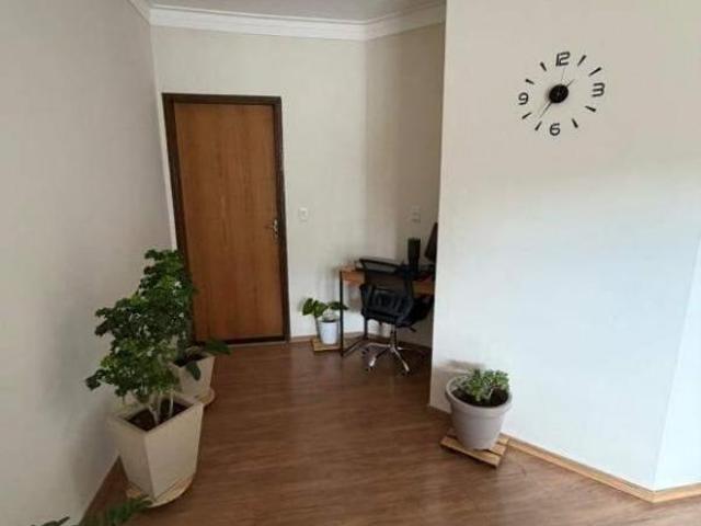Apartamento à venda 3 quartos 1 suíte 1 vaga Gilda Santo André SP