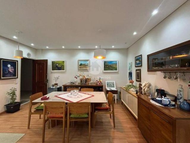 Apartamento à venda, 3 quartos, 1 suíte, 1 vaga, Gonzaga Santos/SP