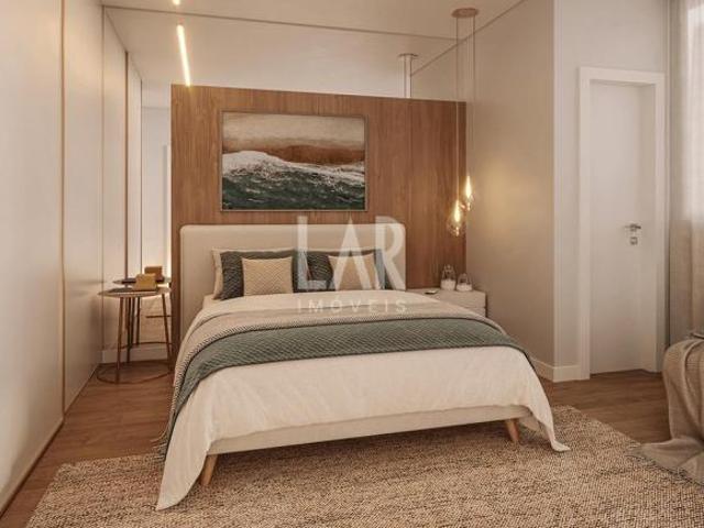 Apartamento à venda, 3 quartos, 1 suíte, 1 vaga, Graça Belo Horizonte/MG