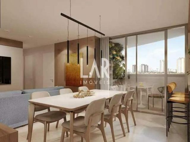 Apartamento à venda, 3 quartos, 1 suíte, 1 vaga, Graça Belo Horizonte/MG