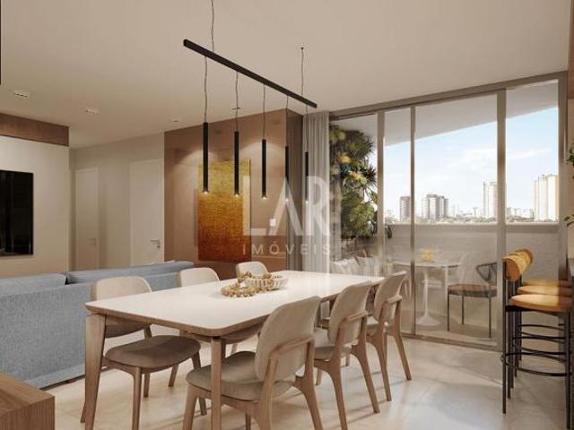 Apartamento à venda, 3 quartos, 1 suíte, 1 vaga, Graça Belo Horizonte/MG