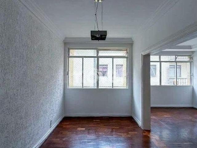 Apartamento à venda 3 quartos 1 suíte 1 vaga Gutierrez