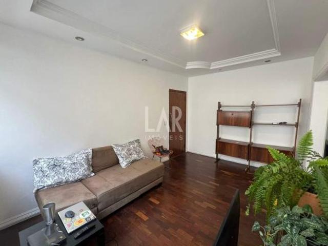 Apartamento à venda, 3 quartos, 1 suíte, 1 vaga, Gutierrez Belo Horizonte/MG
