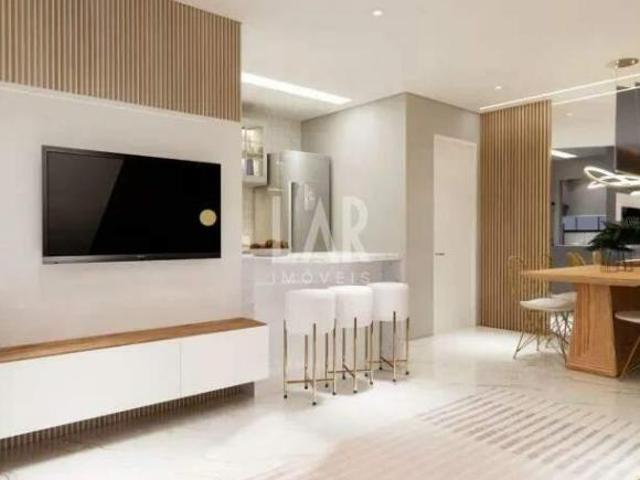 Apartamento à venda, 3 quartos, 1 suíte, 1 vaga, Heliópolis Belo Horizonte/MG