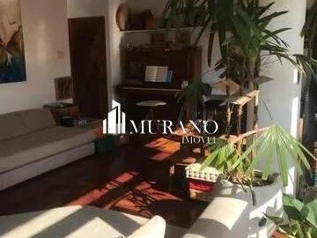 Apartamento à venda, 3 quartos, 1 suíte, 1 vaga, Higienópolis São Paulo/SP