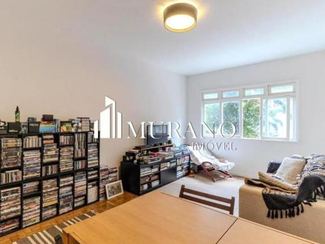 Apartamento à venda, 3 quartos, 1 suíte, 1 vaga, Higienópolis São Paulo/SP