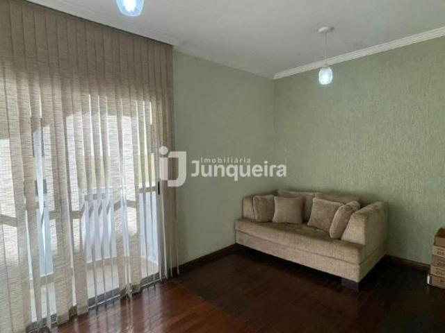 Apartamento à venda, 3 quartos, 1 suíte, 1 vaga, Higienópolis Piracicaba/SP