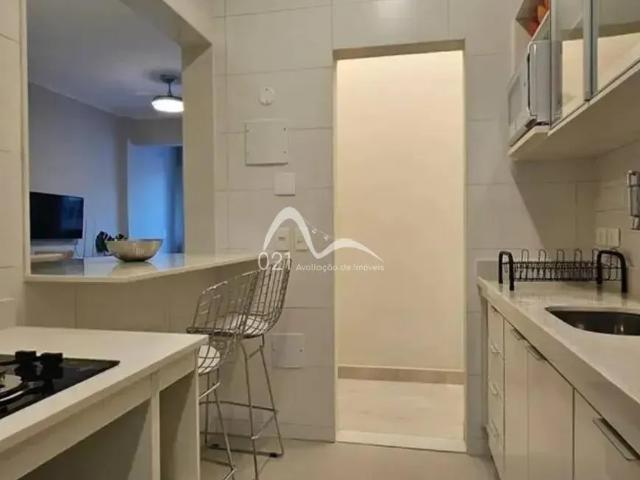 Apartamento à venda, 3 quartos, 1 suíte, 1 vaga, Ipanema Rio de Janeiro/RJ