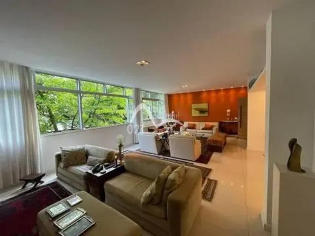 Apartamento à venda, 3 quartos, 1 suíte, 1 vaga, Ipanema Rio de Janeiro/RJ