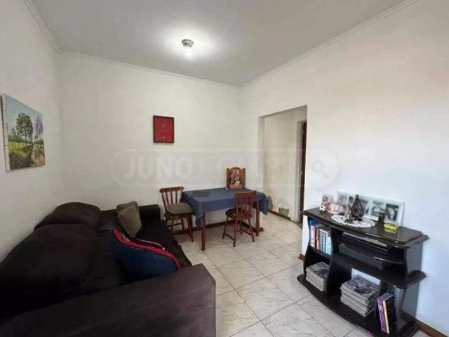 Apartamento à venda, 3 quartos, 1 suíte, 1 vaga, Jardim Caxambu Piracicaba/SP