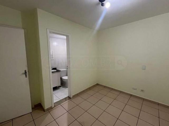 Apartamento à venda, 3 quartos, 1 suíte, 1 vaga, Jardim Caxambu Piracicaba/SP