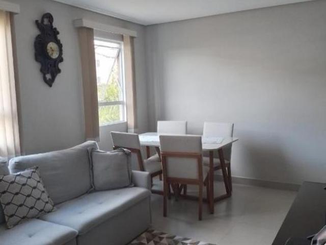 Apartamento à venda, 3 quartos, 1 suíte, 1 vaga, JARDIM CAMPO BELO Limeira/SP
