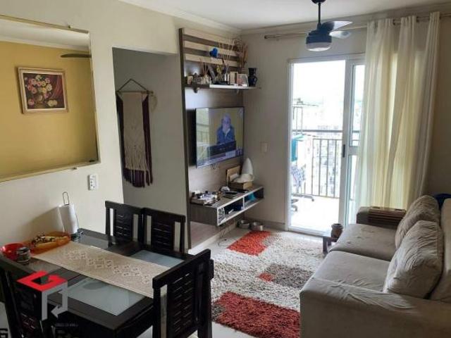 Apartamento à venda 3 quartos 1 suíte 1 vaga Jardim Celeste São Paulo SP