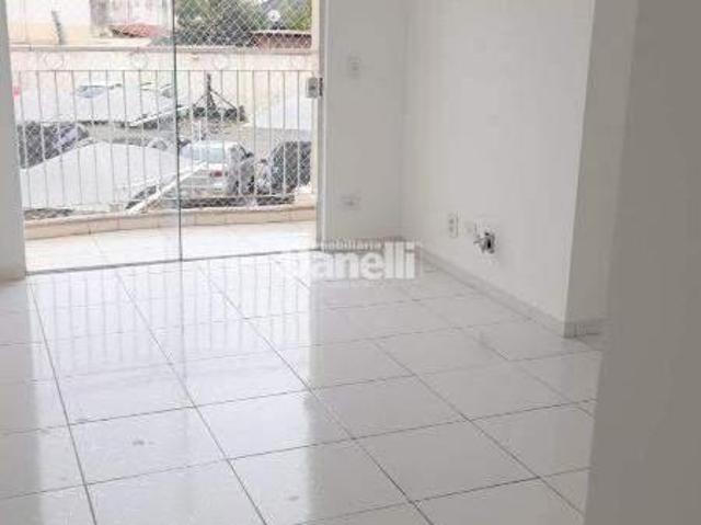 Apartamento à venda, 3 quartos, 1 suíte, 1 vaga, Jardim dos Estados Taubaté/SP